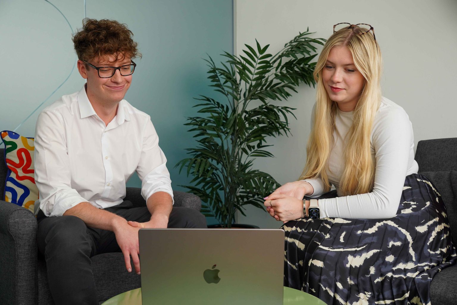 Aston Shaw – Chartered Certified Accountants