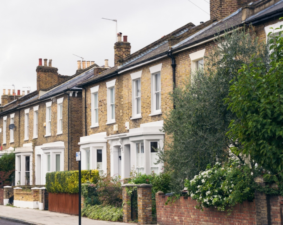 Property - Aston Shaw