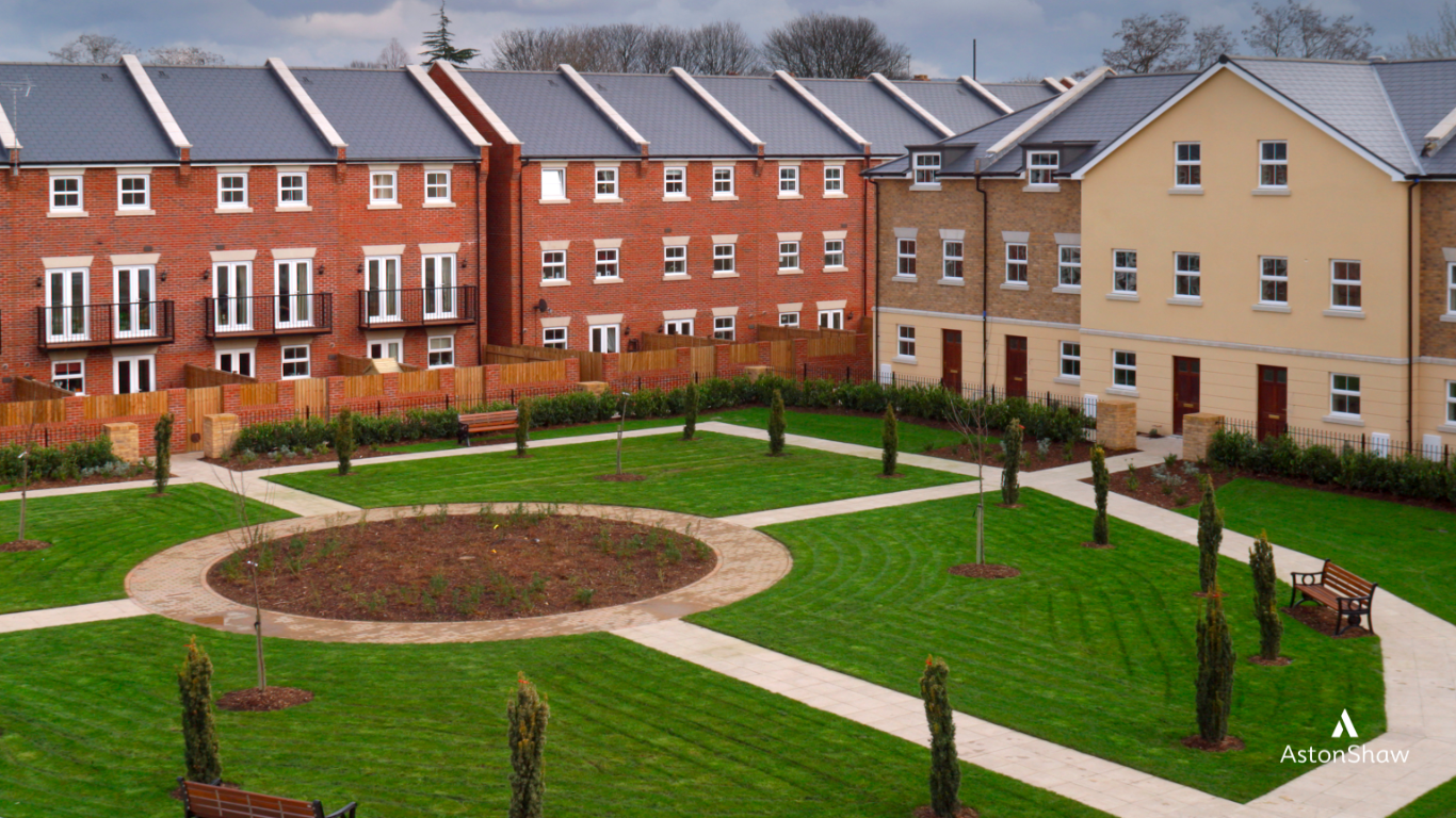 Helping to secure a Multi-million Pound Deal – Aston Shaw