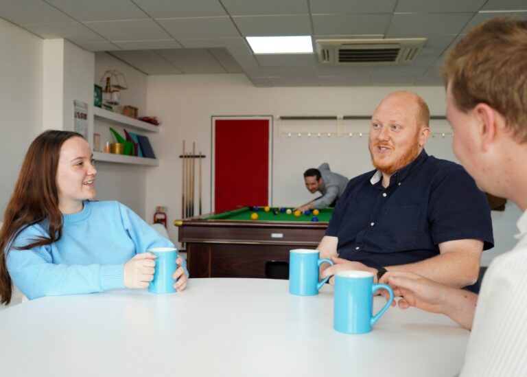 Explore Career Opportunities | Aston Shaw