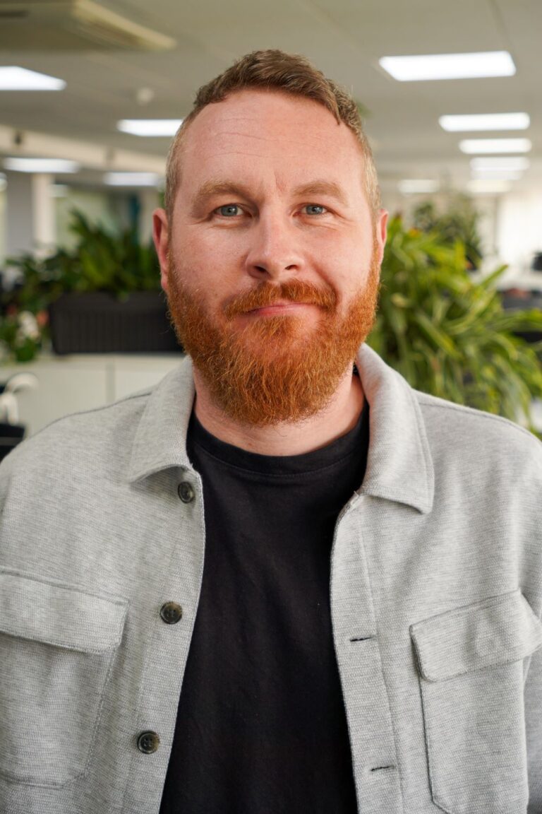 About – Aston Shaw