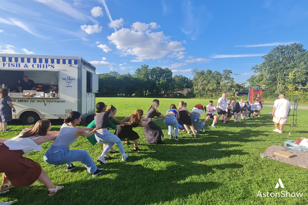 Aston Shaw – Chartered Certified Accountants